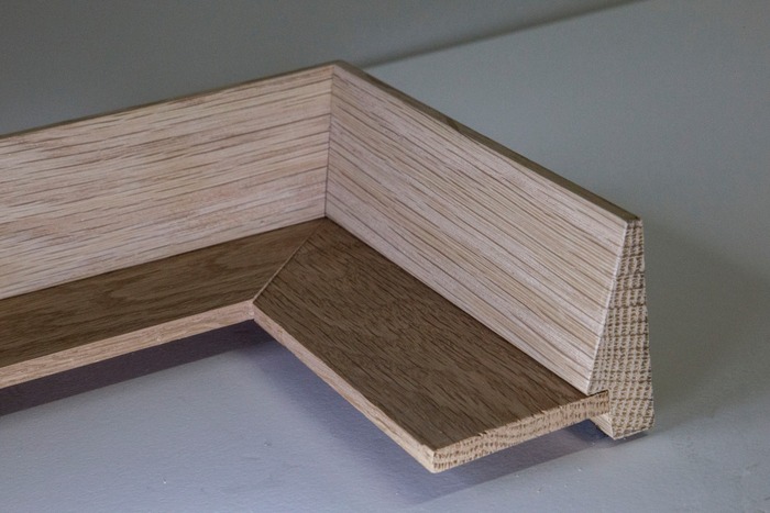 Enmarcado y embalado de obras de arte :: iPLAN-ACHE